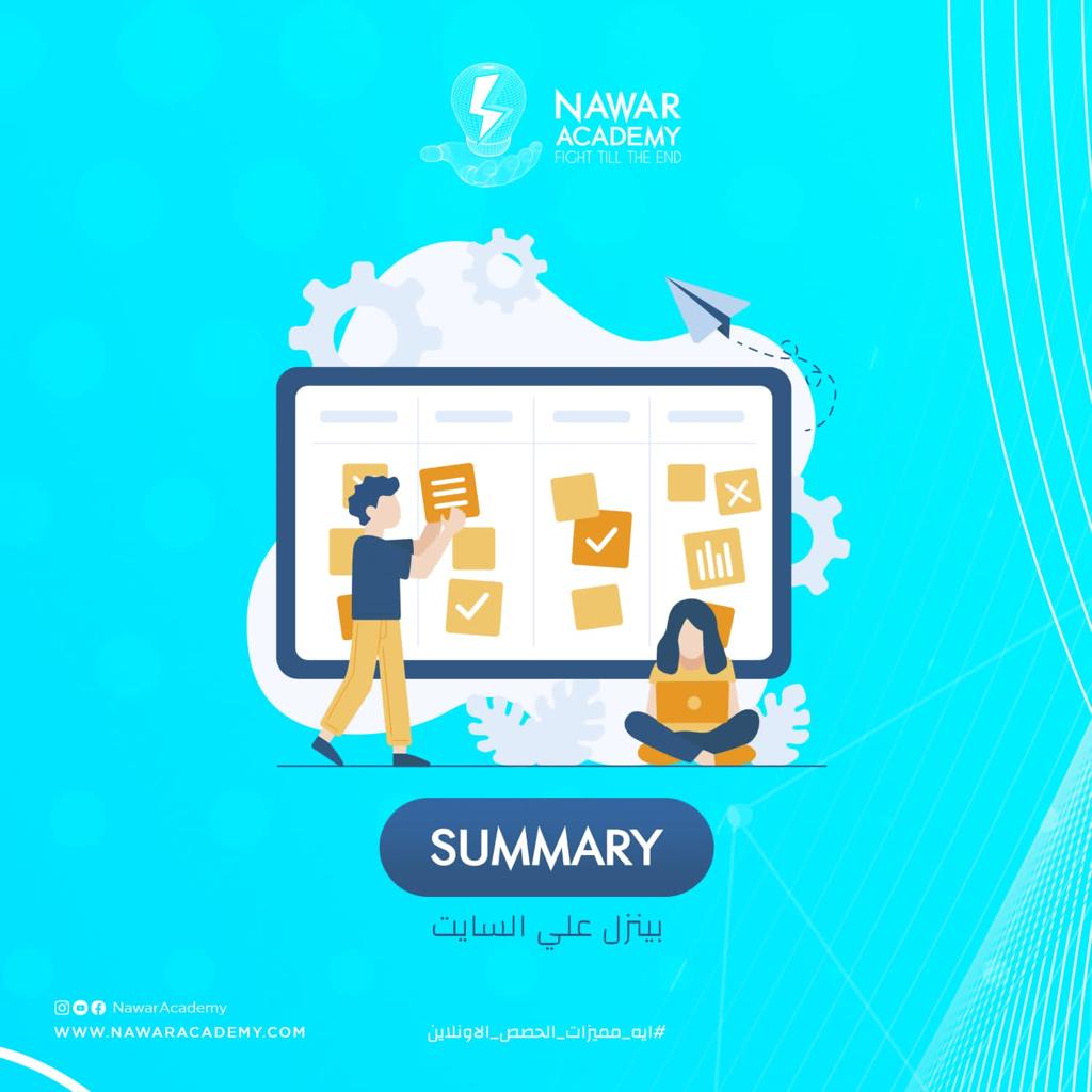 Nawar Academy